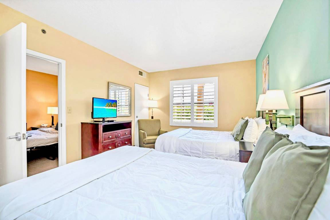 Apartment ∙ 1 Bedroom ∙ 6 Guests - Windermere, FL