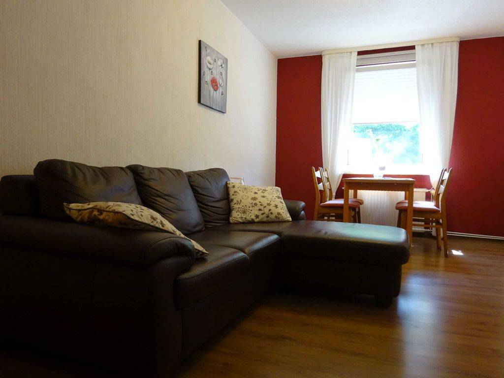 80 M² Appartement ∙ 3 Chambres ∙ 6 Personnes - Duderstadt