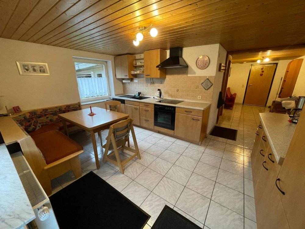 80 M² Apartment ∙ 2 Bedrooms ∙ 5 Guests - Titisee-Neustadt