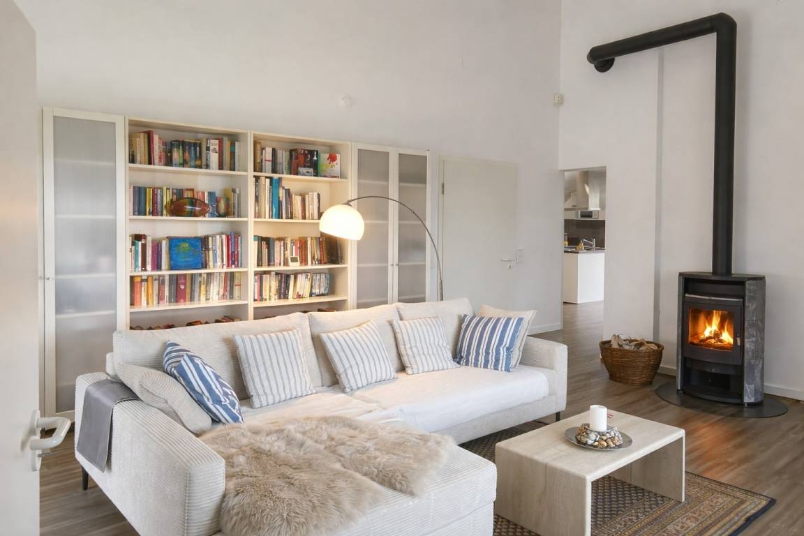 140 M² Apartamento ∙ 2 Habitaciones ∙ 4 Huéspedes - Badenweiler