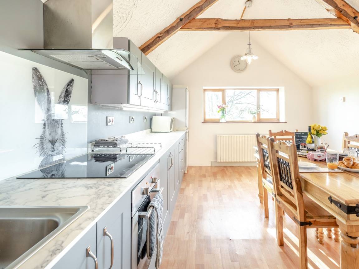 Cottage ∙ 3 Bedrooms ∙ 6 Guests - Ceredigion