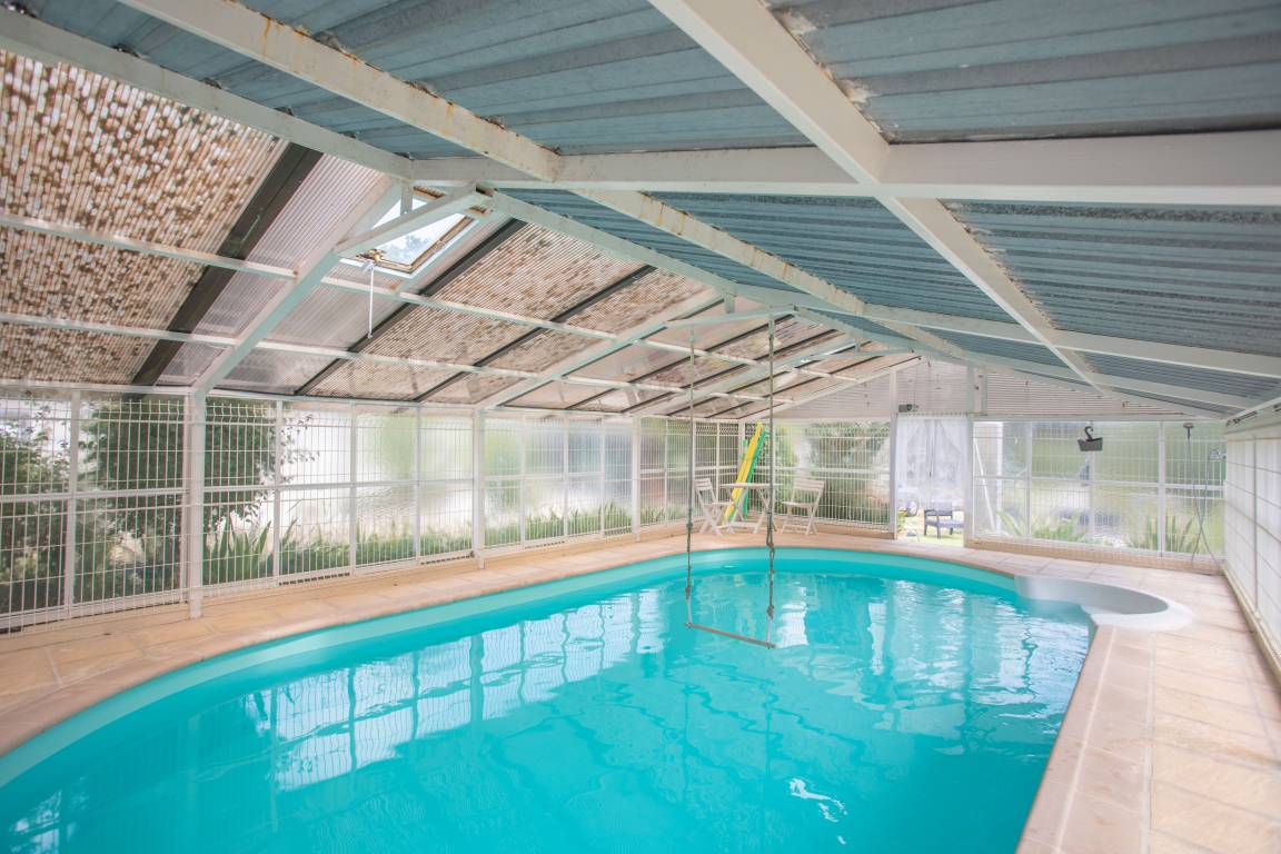 50 M² Villa ∙ 1 Chambre ∙ 2 Personnes - Gorges du Verdon