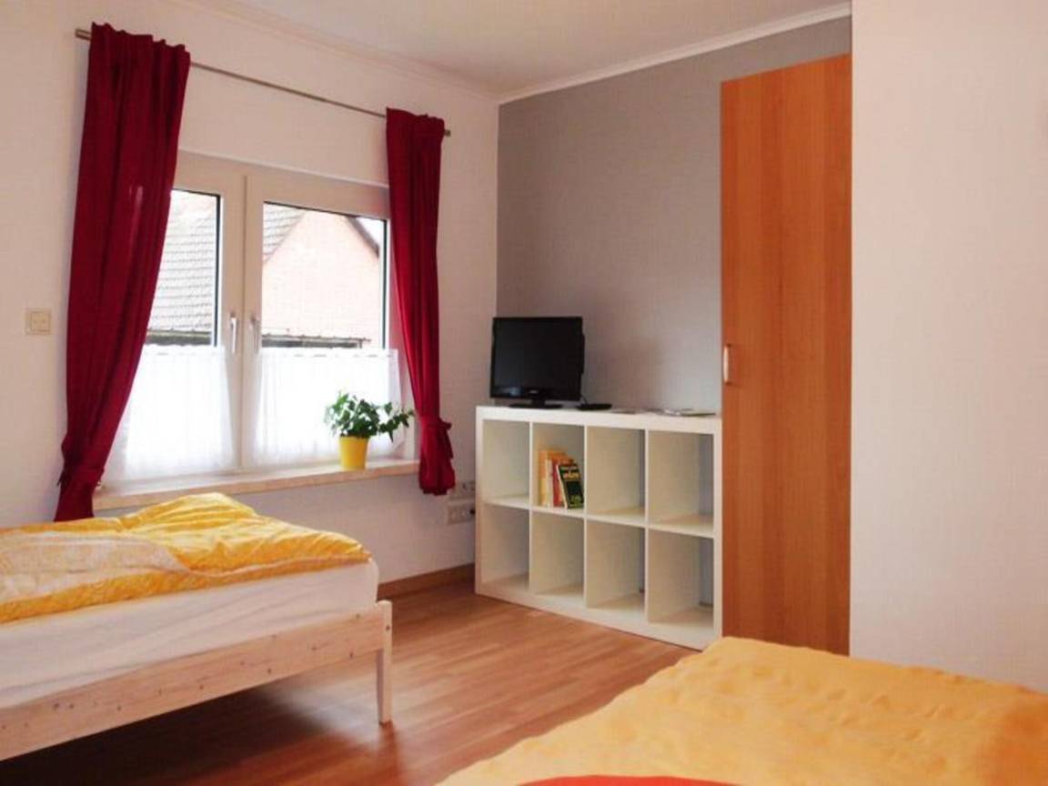 52 M² Apartment ∙ 2 Bedrooms ∙ 4 Guests - Reinbek