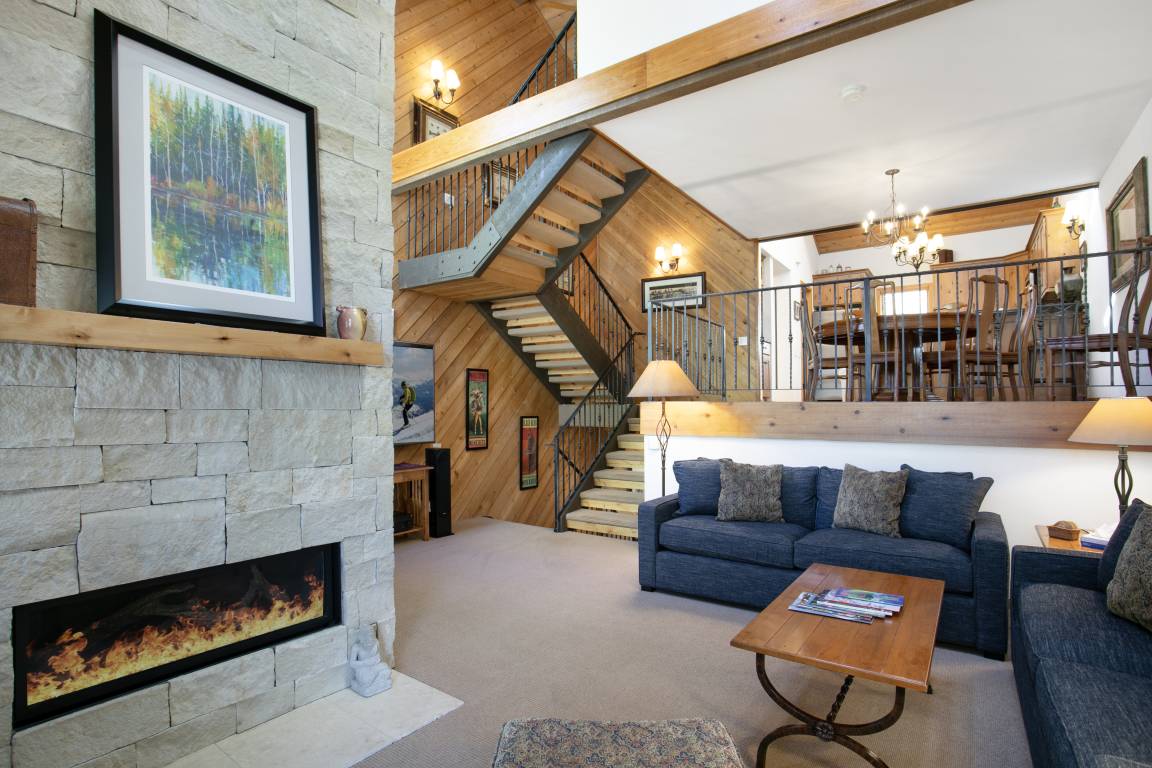 177 M² House ∙ 3 Bedrooms ∙ 8 Guests - Beaver Creek, CO