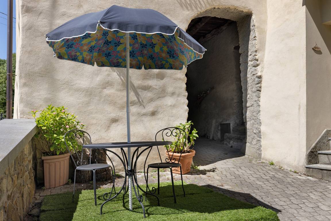 35 M² House ∙ 1 Bedroom ∙ 2 Guests - Finale Ligure