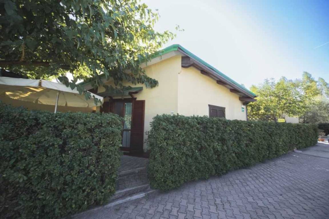 30 M² Villa Vacanza ∙ 1 Camera Da Letto ∙ 6 Ospiti - Pineto