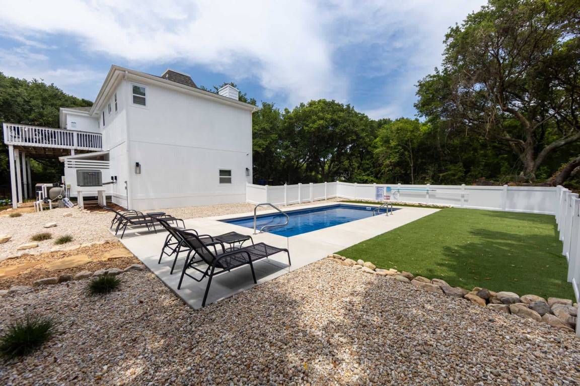 House ∙ 5 Bedrooms ∙ 10 Guests - Duck, NC