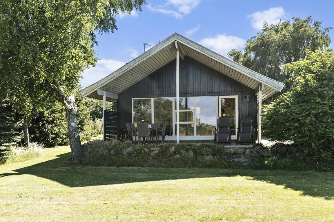 81 M² Huis ∙ 3 Slaapkamers ∙ 6 Gasten - Bornholm