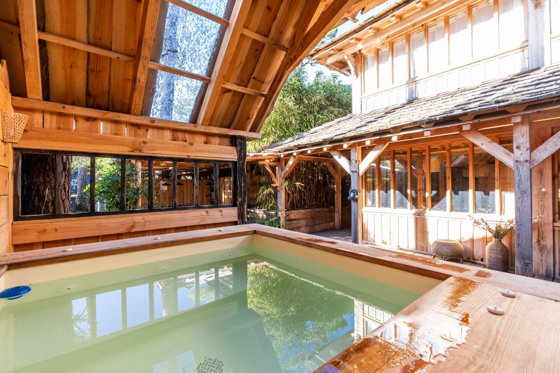 80 M² Villa ∙ 3 Bedrooms ∙ 6 Guests - Lacanau Océan