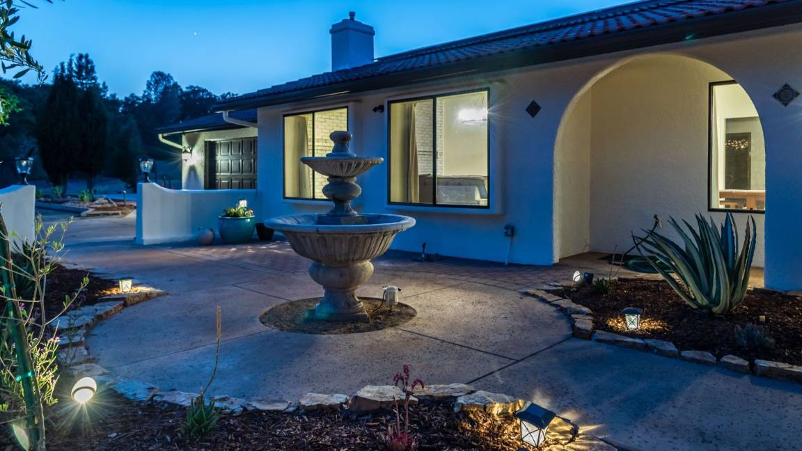 Maison De Vacances ∙ 3 Chambres ∙ 8 Personnes - Santa Margarita, CA