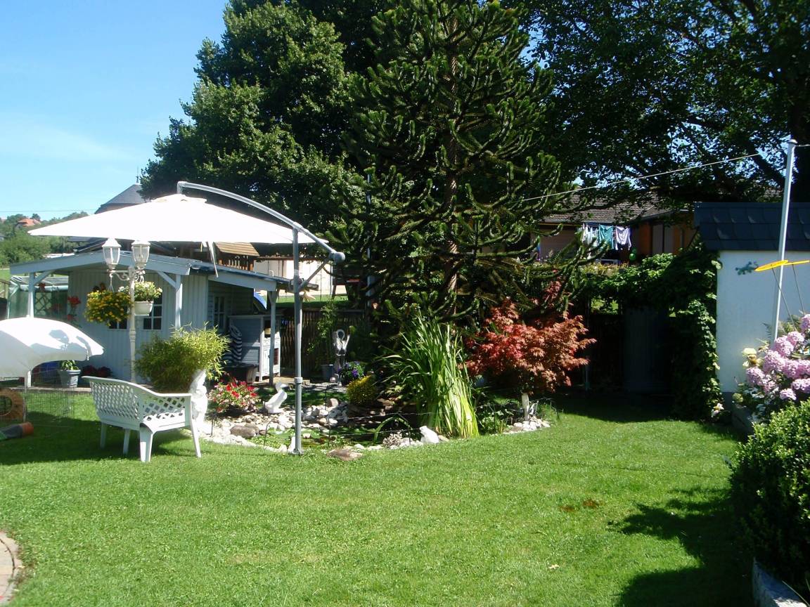 80 M² Appartement ∙ 1 Slaapkamer ∙ 2 Gasten - Nittel