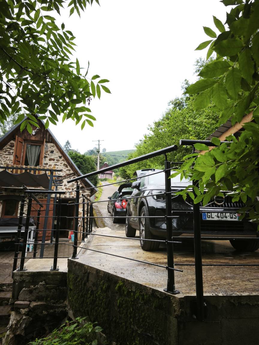 58 M² Chalet ∙ 3 Chambres ∙ 8 Personnes - Ariège