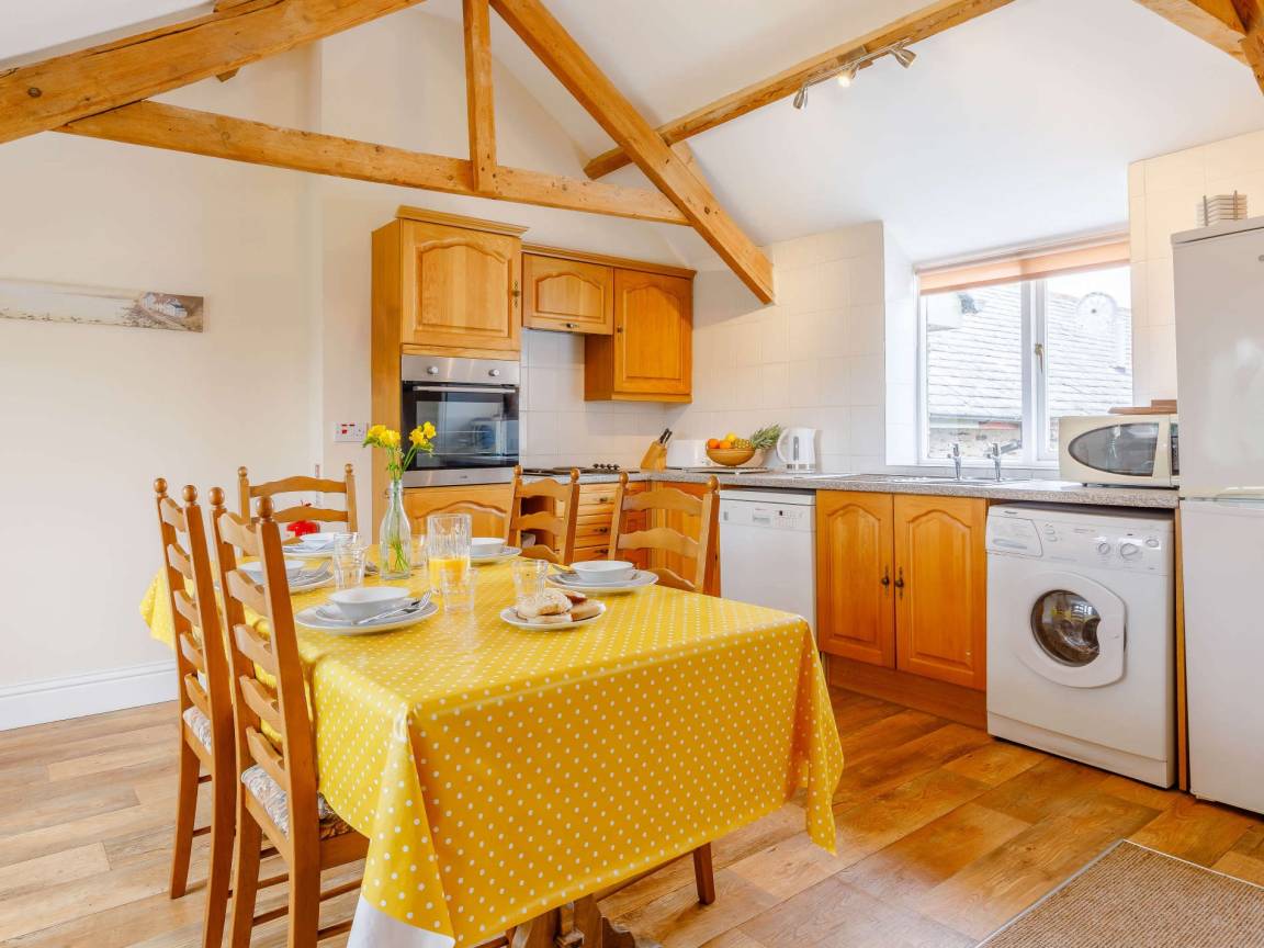 Cottage ∙ 2 Bedrooms ∙ 5 Guests - Barnstaple