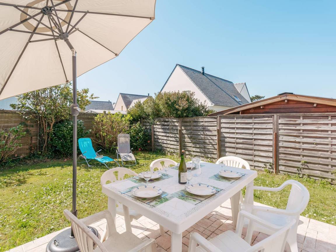 47 M² Villa ∙ 3 Bedrooms ∙ 5 Guests - Baden