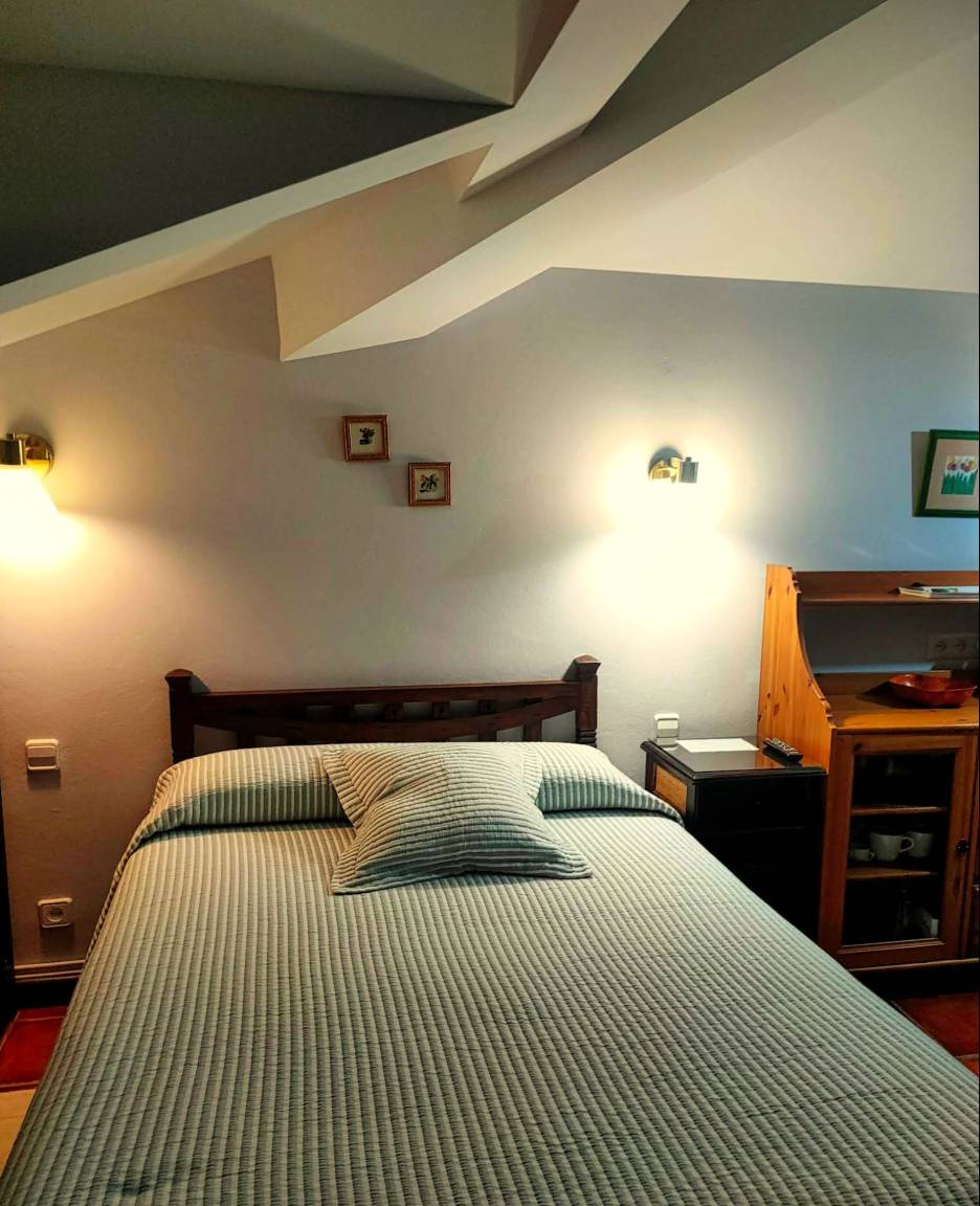 32 M² Appartement ∙ 1 Slaapkamer ∙ 2 Gasten - Cabrales