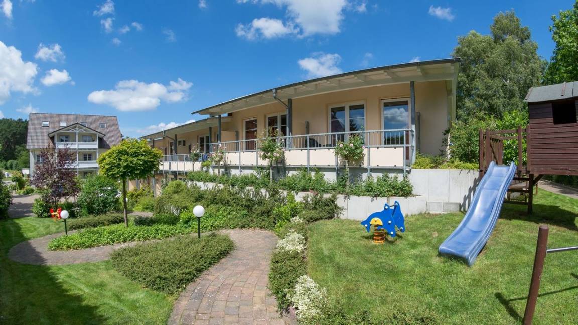 47 M² Ferienwohnung ∙ 1 Schlafzimmer ∙ 4 Gäste - Sellin