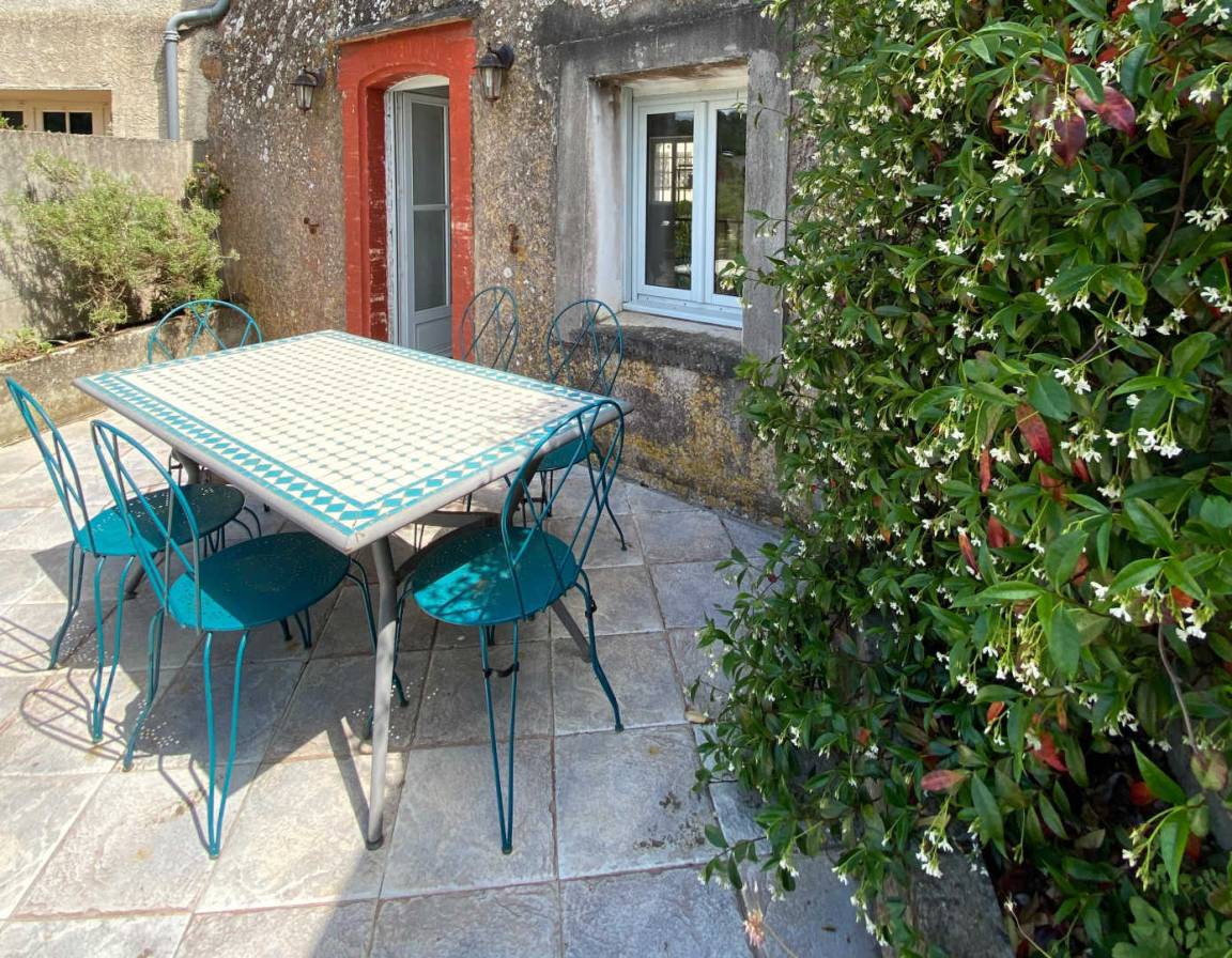 120 M² Gîte ∙ 2 Slaapkamers ∙ 4 Gasten - Carcassonne
