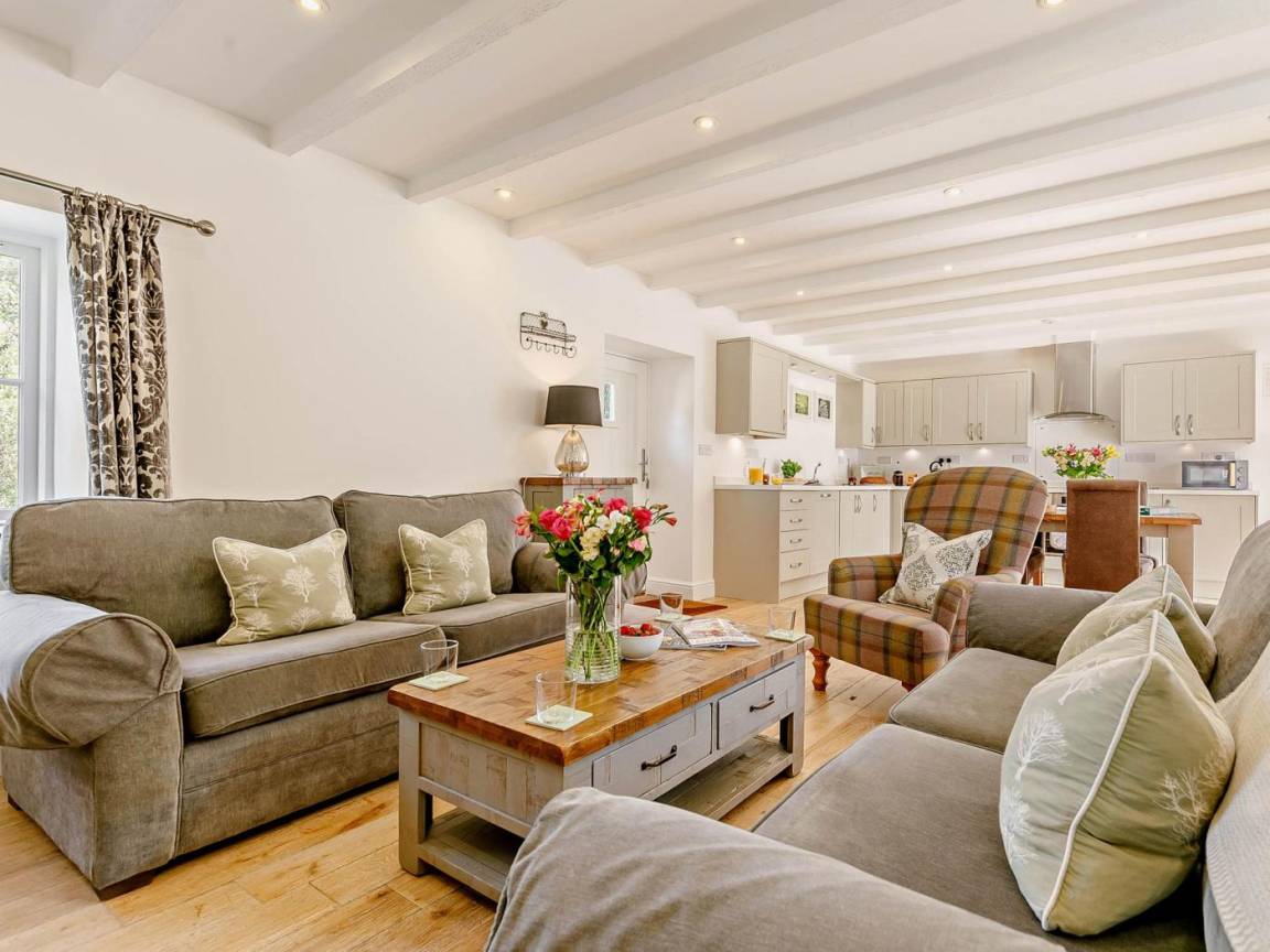 Cottage ∙ 2 Bedrooms ∙ 4 Guests - Marazion