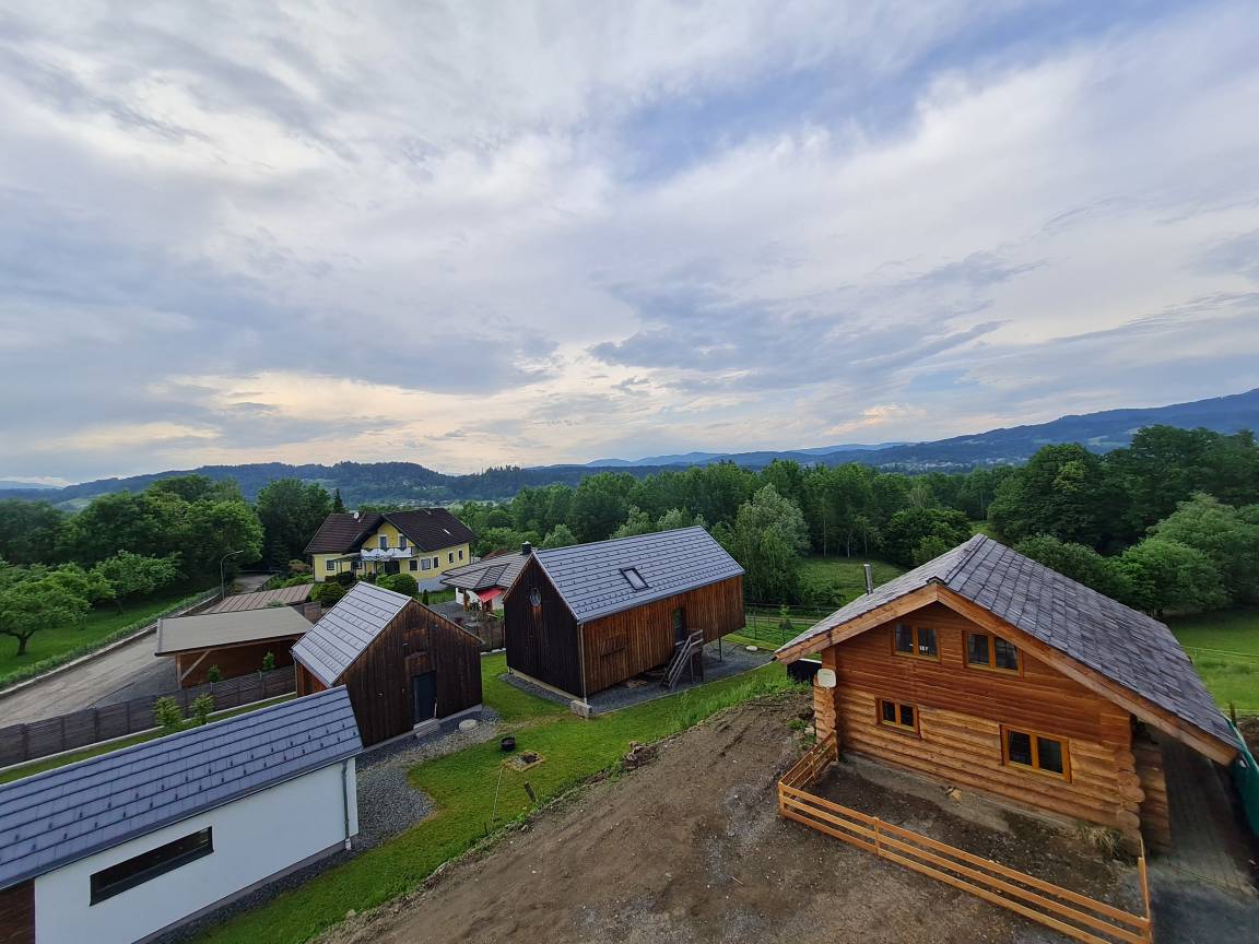 60 M² Ferienhaus ∙ 1 Schlafzimmer ∙ 5 Gäste - Wörthersee