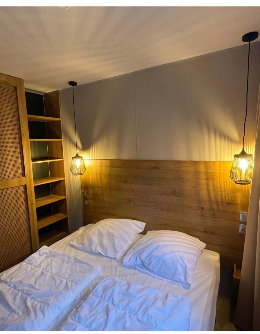 32 M² Hotel ∙ 2 Bedrooms ∙ 4 Guests - Herentals