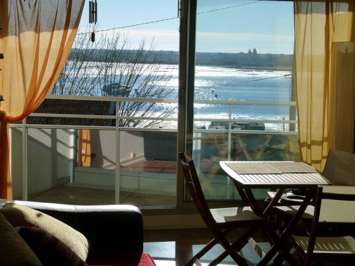 44 M² Apartment ∙ 1 Bedroom ∙ 4 Guests - Cap Ferret