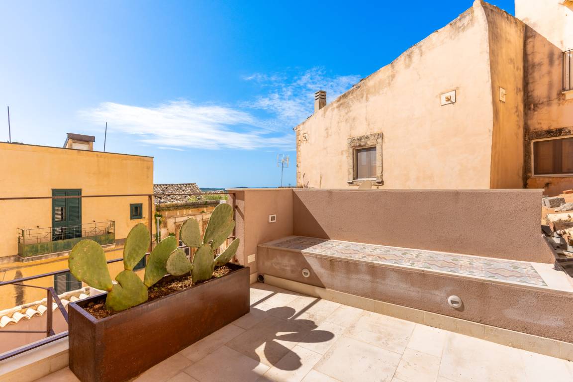 60 M² Appartamento Vacanza ∙ 2 Camere Da Letto ∙ 4 Ospiti - Rosolini