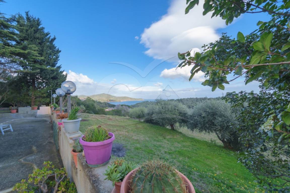 50 M² Appartement ∙ 2 Chambres ∙ 6 Personnes - Capoliveri