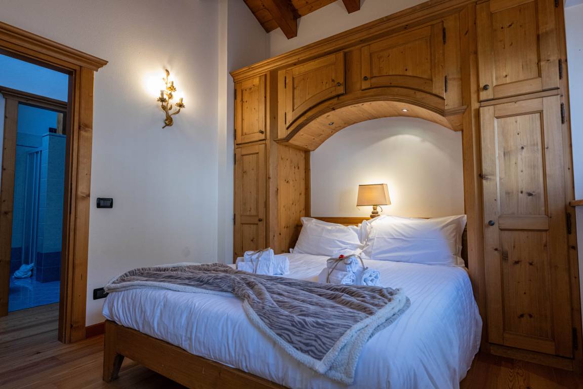 70 M² Appartement ∙ 2 Chambres ∙ 5 Personnes - San Vito di Cadore
