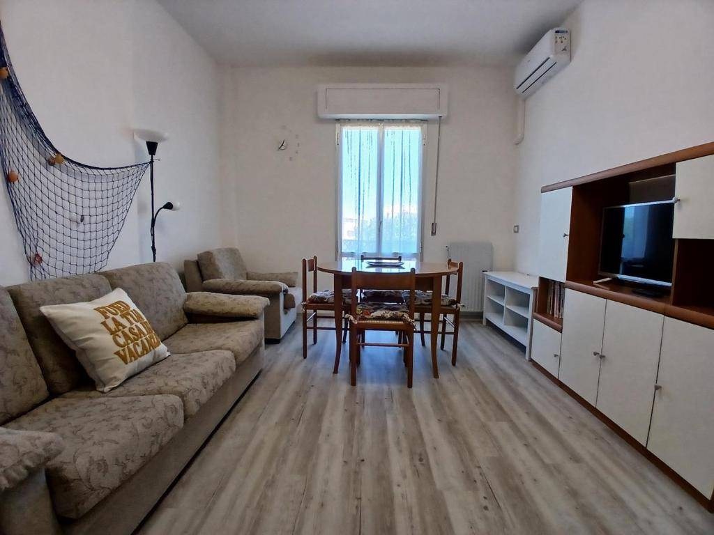 70 M² Apartment ∙ 2 Bedrooms ∙ 5 Guests - Recanati