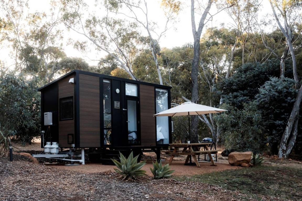 House ∙ 1 Bedroom ∙ 2 Guests - Margaret River