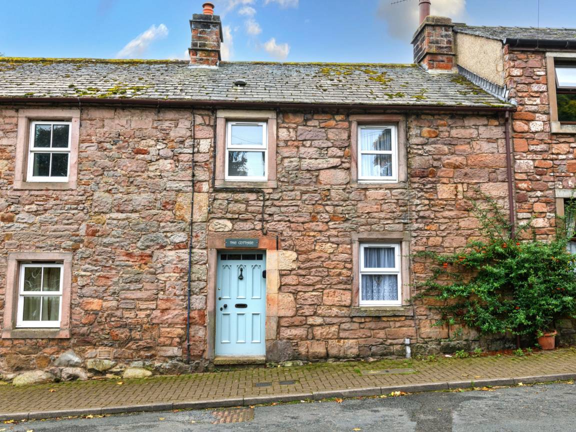 80 M² House ∙ 2 Bedrooms ∙ 4 Guests - Pooley Bridge