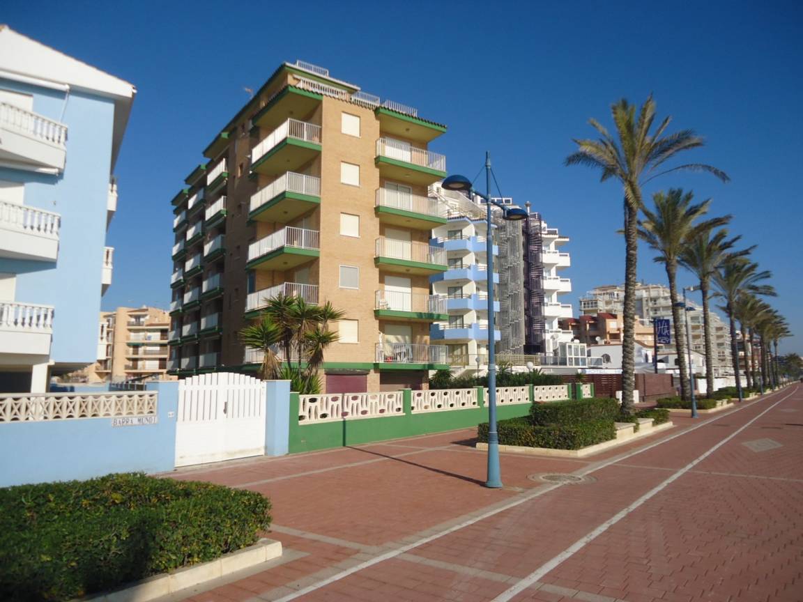 40 M² Apartment ∙ 1 Bedroom ∙ 4 Guests - Peniscola