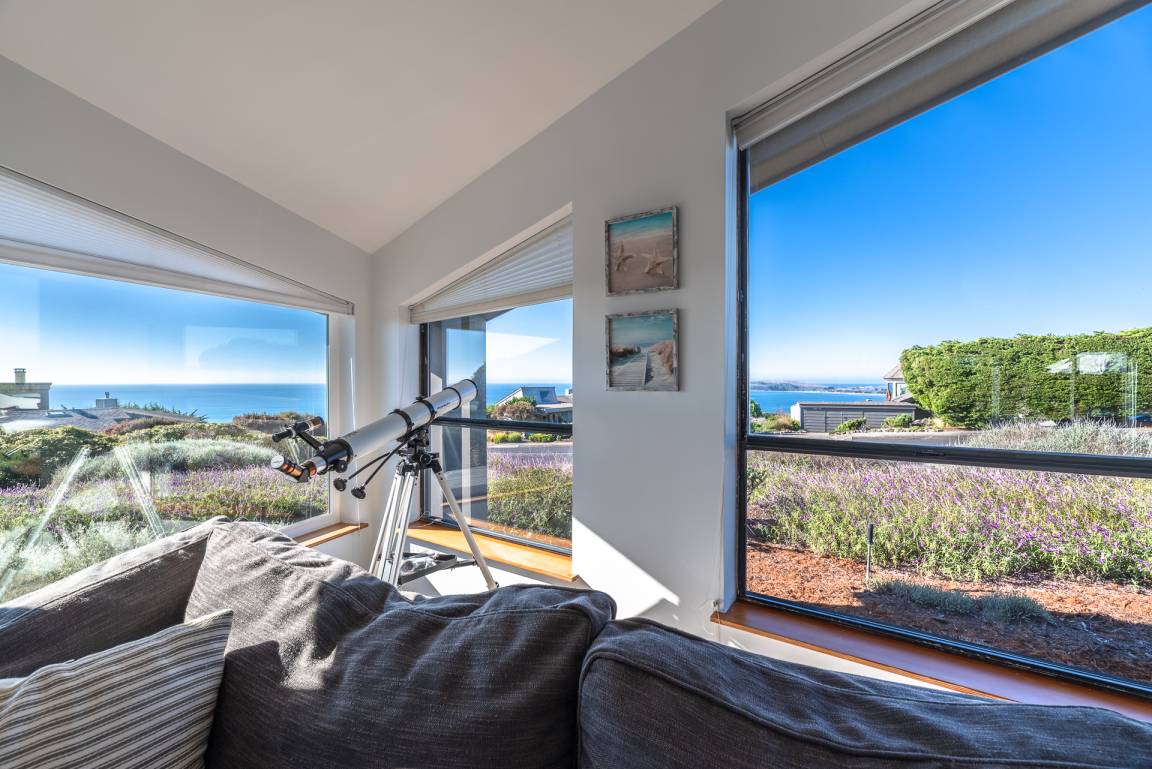 House ∙ 3 Bedrooms ∙ 6 Guests - Bodega Bay, CA