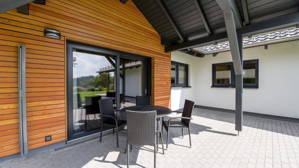 87 M² Apartment ∙ 2 Bedrooms ∙ 4 Guests - Idar-Oberstein