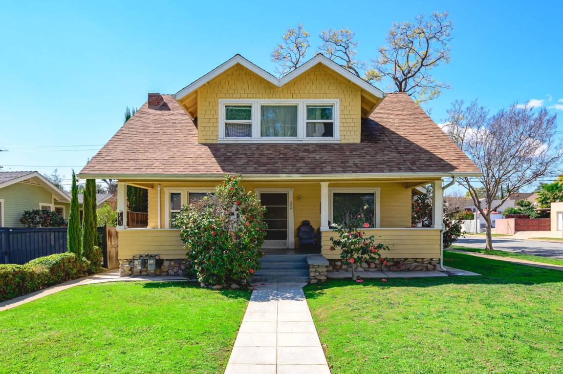 Apartment ∙ 2 Bedrooms ∙ 4 Guests - Alhambra, CA