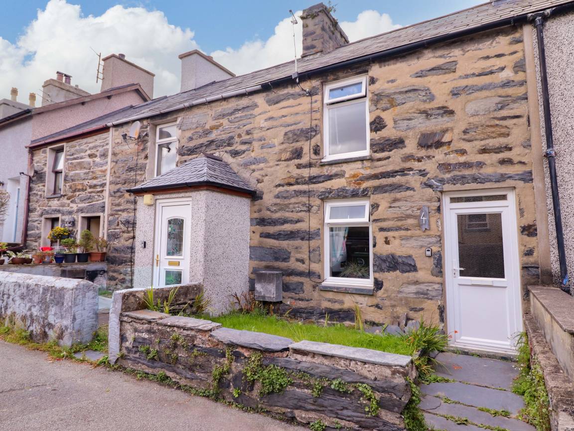 Cottage ∙ 1 Bedroom ∙ 2 Guests - Porthmadog
