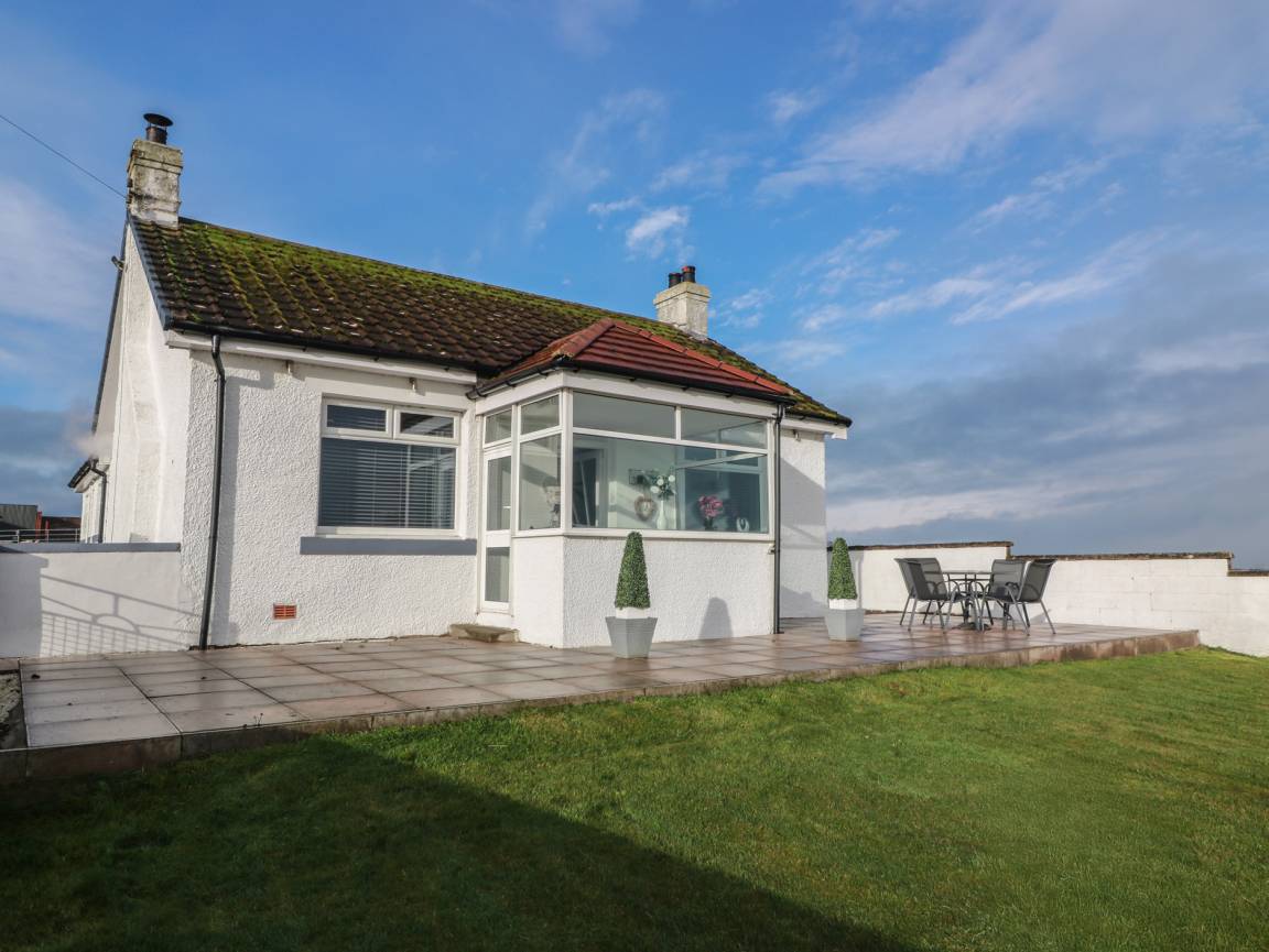 Cottage ∙ 2 Bedrooms ∙ 4 Guests - Lockerbie