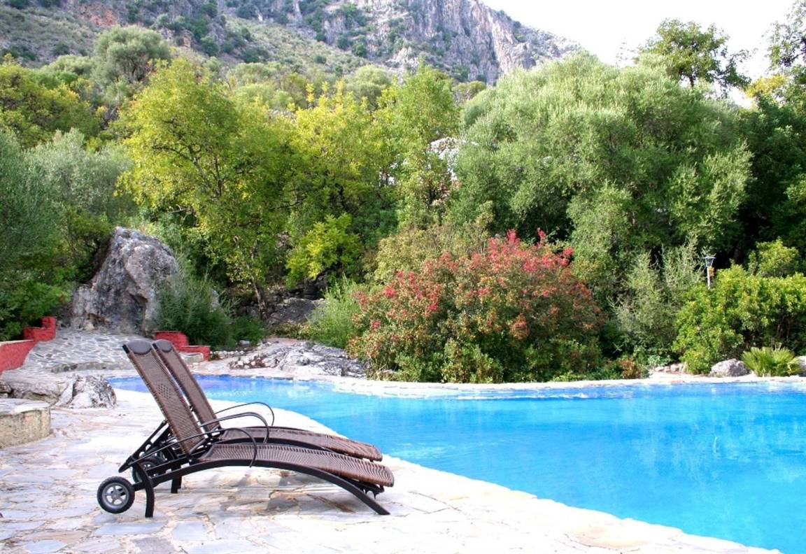 55 M² Estudio ∙ 2 Huéspedes - Algodonales