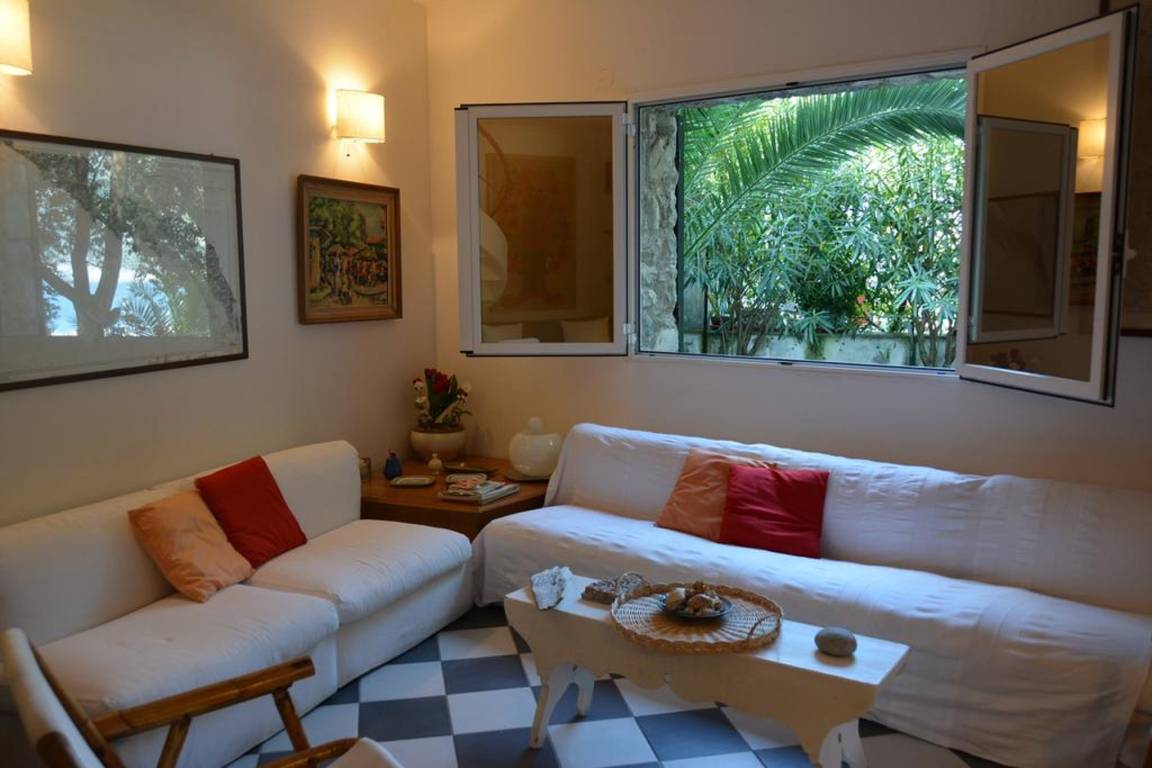 80 M² Villa ∙ 3 Schlafzimmer ∙ 6 Gäste - Cinque Terre