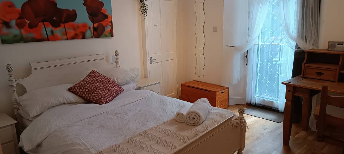 50 M² Apartment ∙ 1 Bedroom ∙ 3 Guests - Craigmillar Castle