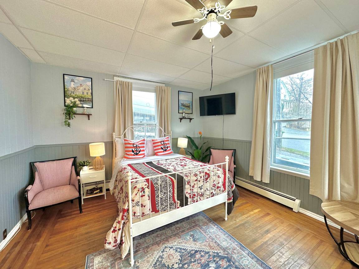 Apartment ∙ 2 Bedrooms ∙ 4 Guests - Nova Scotia