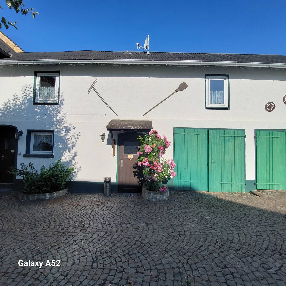 71 M² Ferienwohnung ∙ 1 Schlafzimmer ∙ 3 Gäste - Holzhausen an der Haide