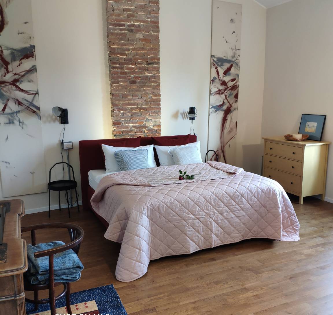 Apartment ∙ 1 Bedroom ∙ 3 Guests - Palmanova