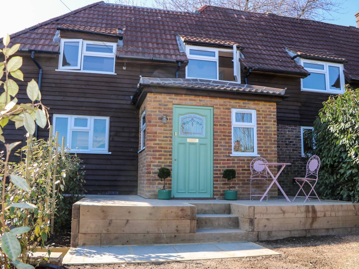Cottage ∙ 4 Bedrooms ∙ 10 Guests - Crowborough