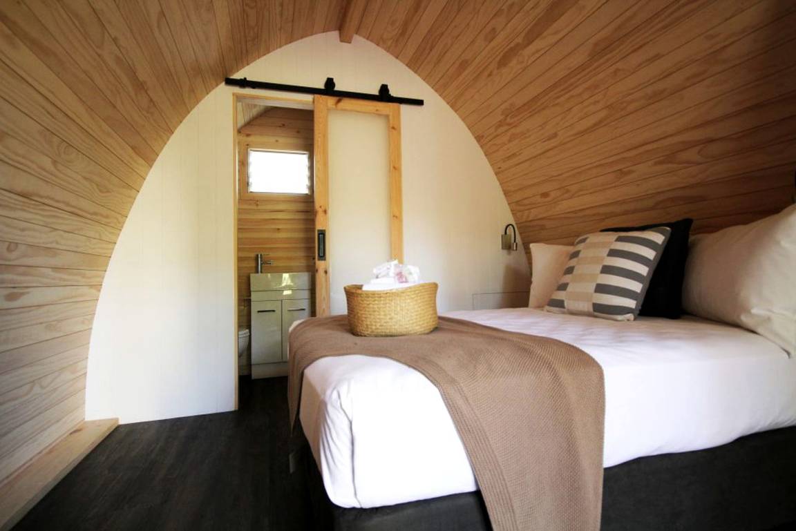Camping ∙ 1 Bedroom ∙ 2 Guests - Healesville
