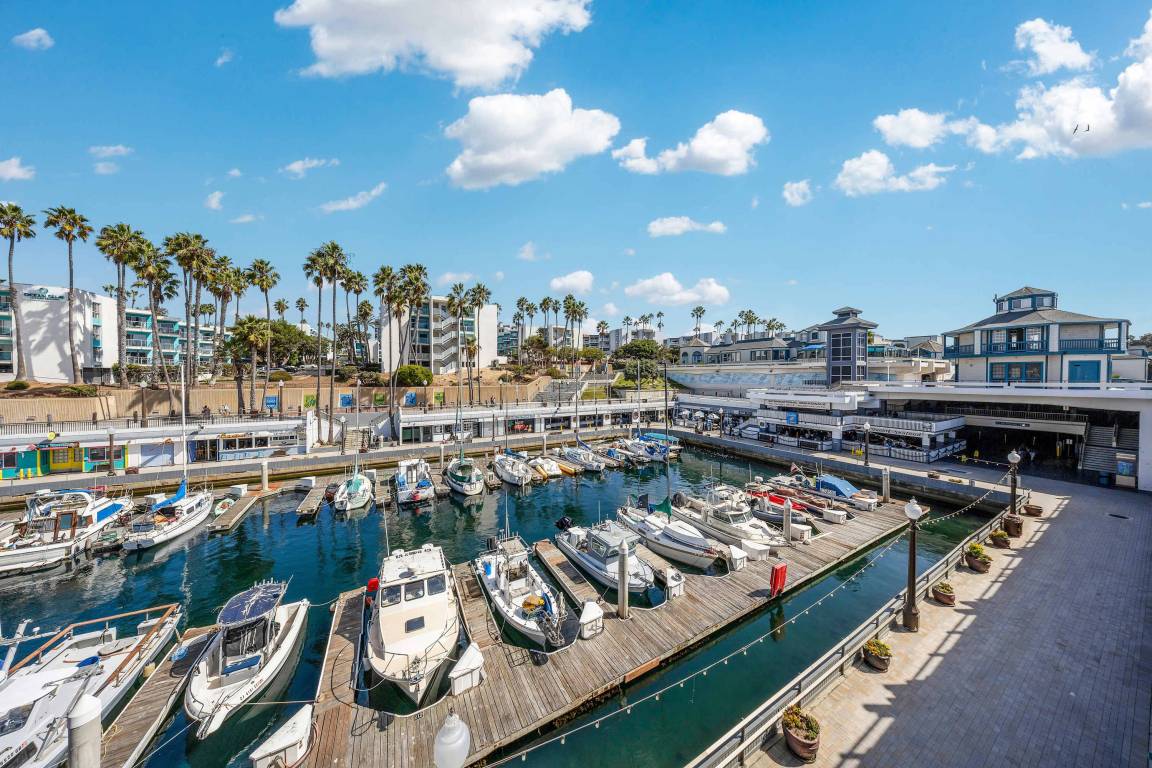 Apartment ∙ 3 Bedrooms ∙ 7 Guests - Rancho Palos Verdes, CA