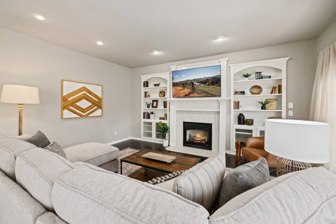 403 M² House ∙ 6 Bedrooms ∙ 15 Guests - Bentonville, AR