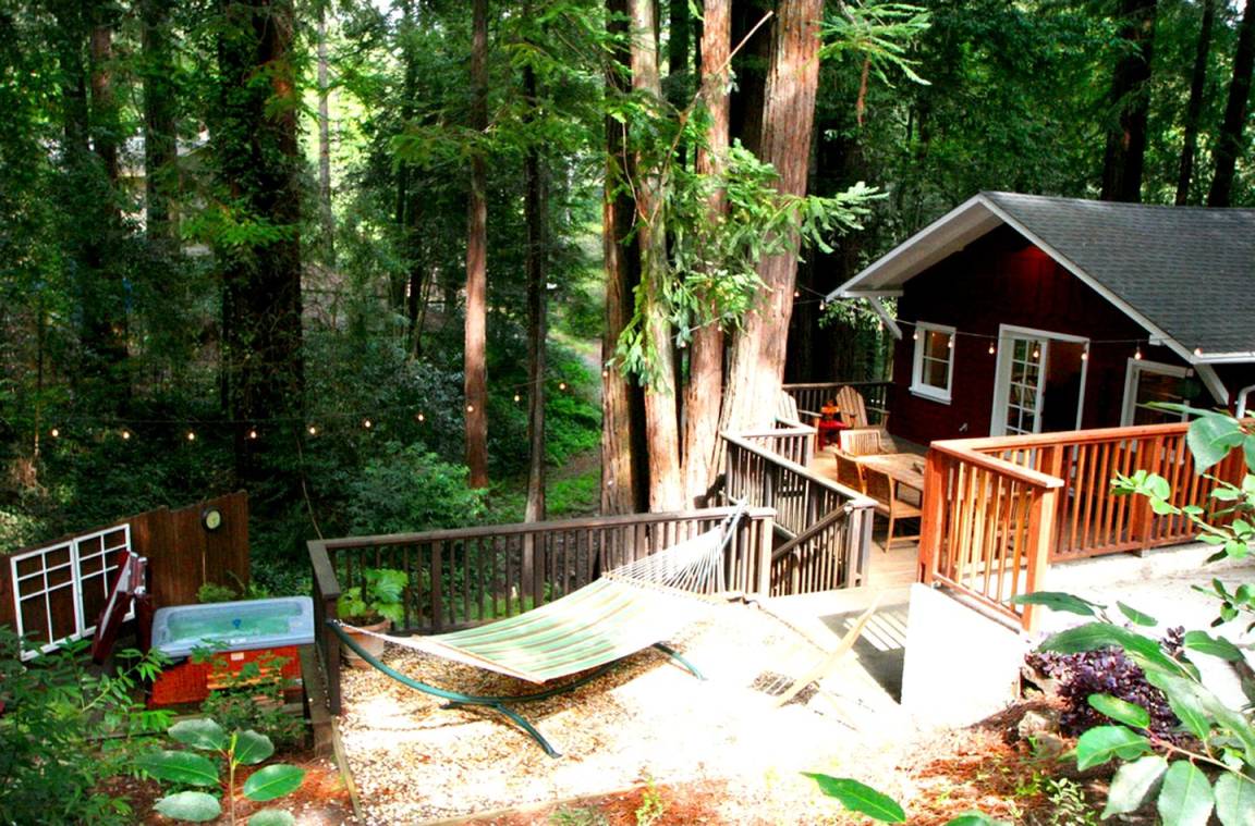 House ∙ 2 Bedrooms ∙ 5 Guests - Jenner, CA