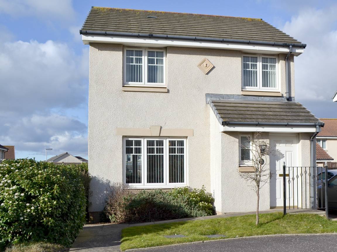 Cottage ∙ 3 Bedrooms ∙ 5 Guests - Crail