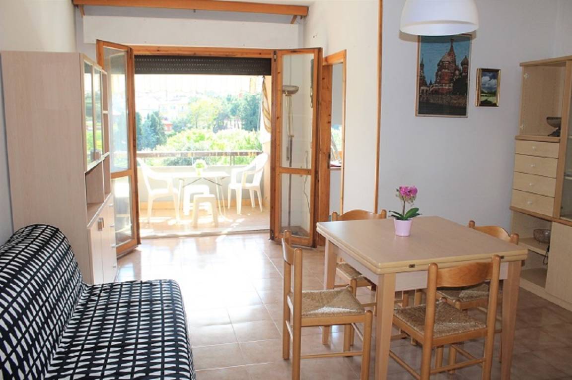 Apartamento ∙ 1 Habitación ∙ 4 Huéspedes - Sirolo